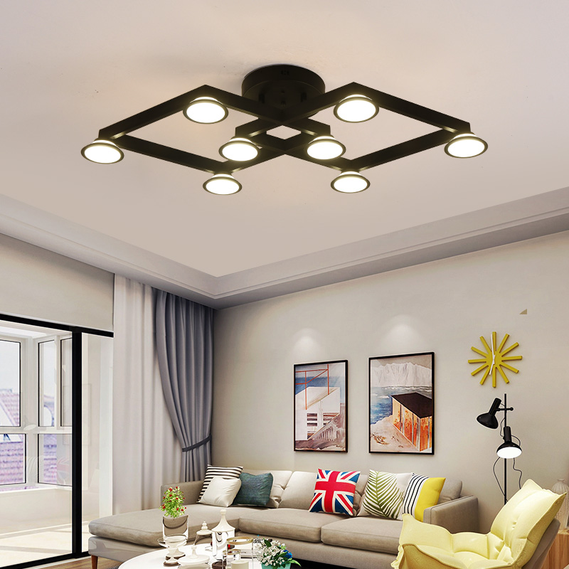 A Comprehensive Guide on Choosing the Perfect Ceiling Lights for Your ...