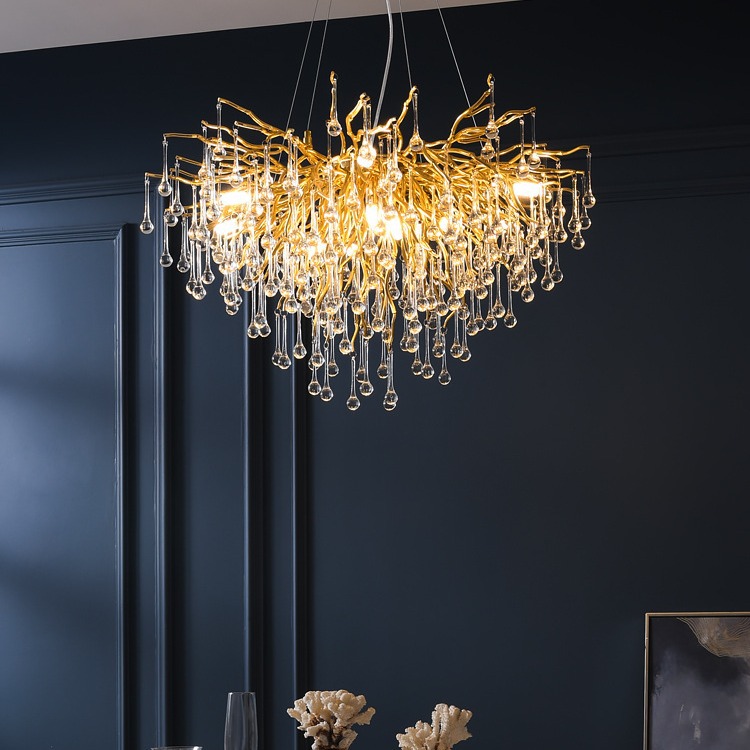 Guisen Lighting – Lighting Manufacturer & Exporter